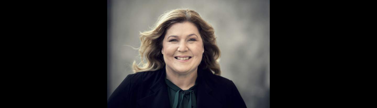 Visit Stockholms VD Caroline Strand finalist i Årets ledare ...